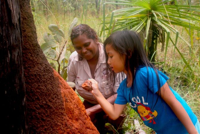 Muku Womens Tour - Northern Territory Indigenous Tours